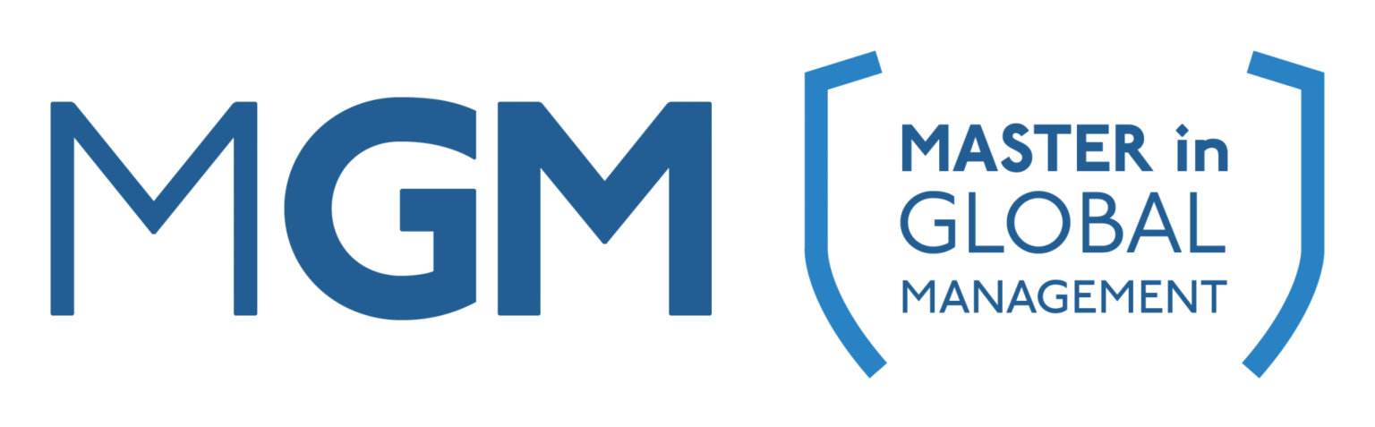 Master in Global Management - bmfschool.com