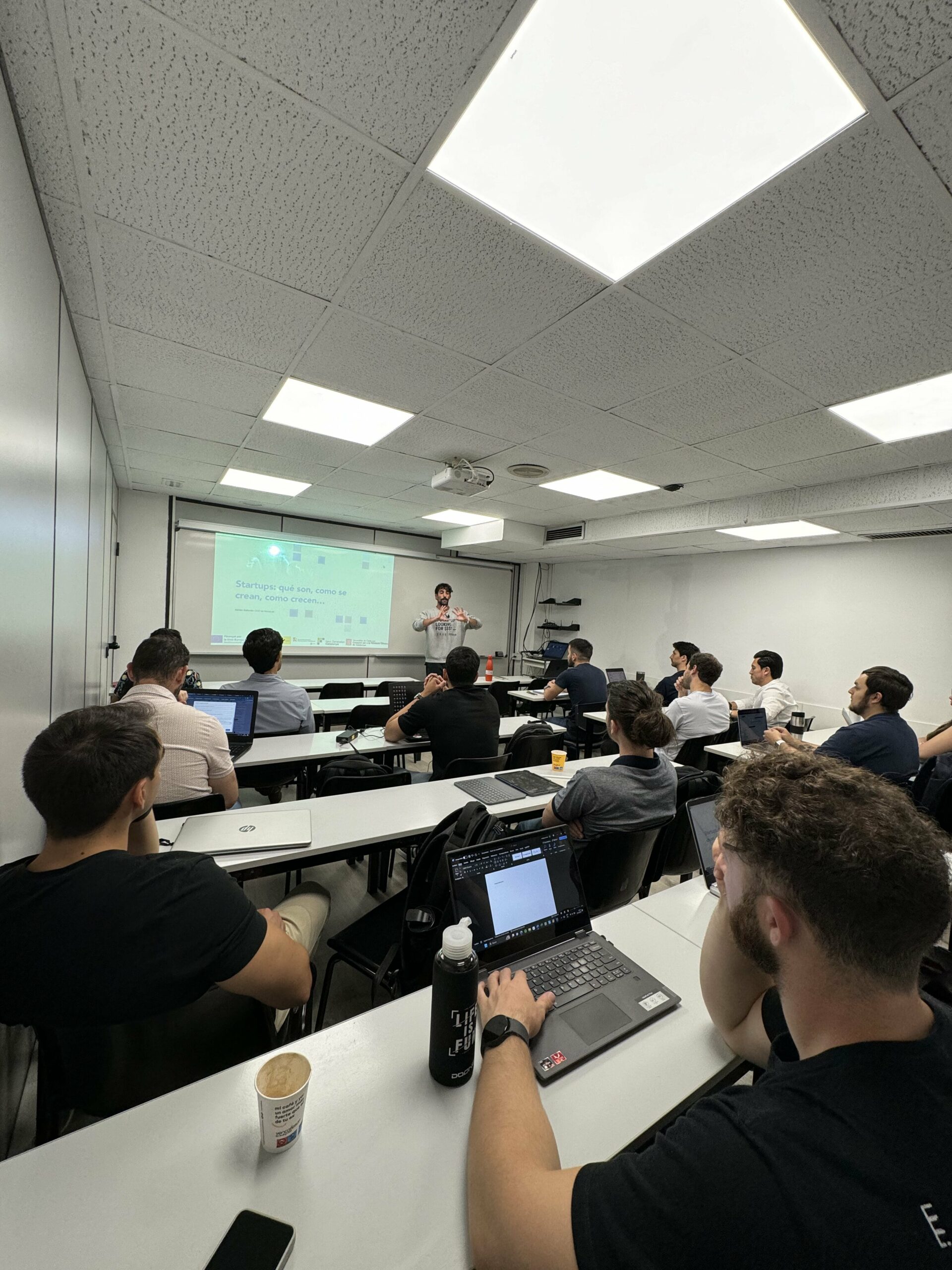 Descripción del Plan de Estudios del Máster en Business Engineering (MBE) - bmfschool.com