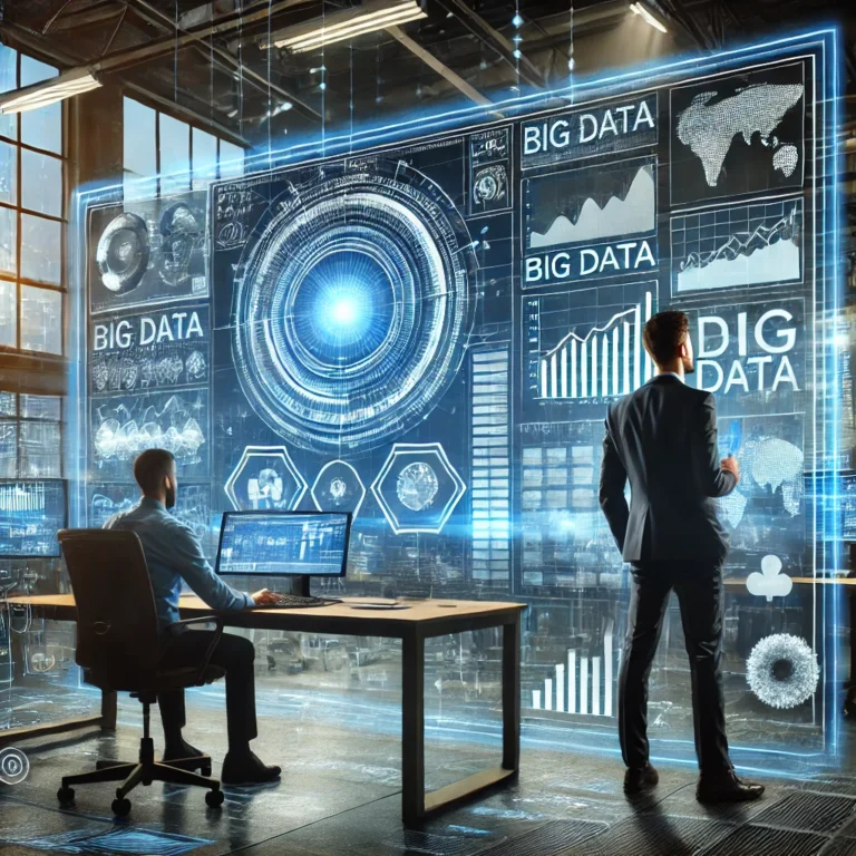 Big Data y Análisis: cómo los ingenieros pueden aprovechar los datos ...