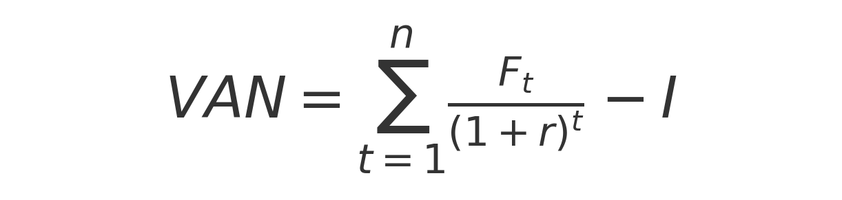 VAN y TIR: Evaluación financiera de proyectos de negocios - bmfschool.com